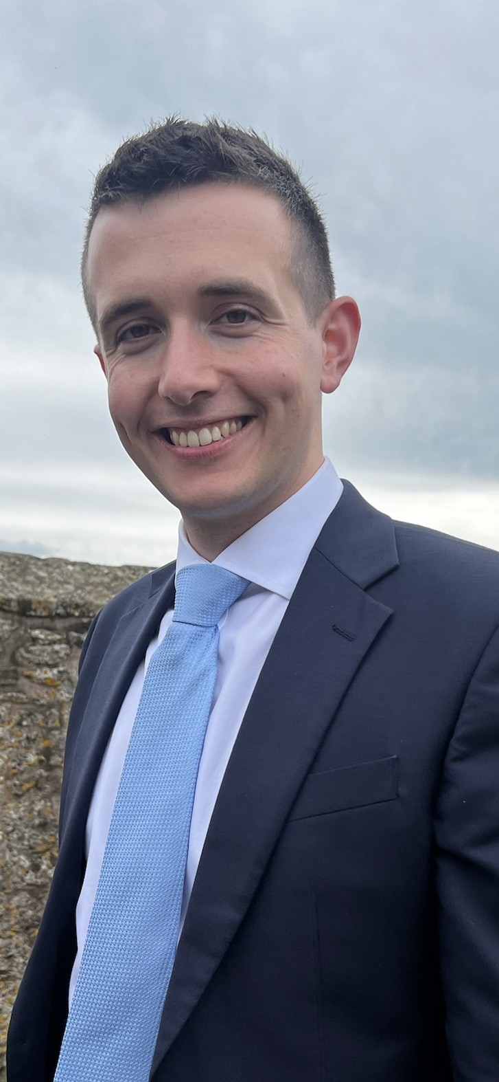 Deaglan Bartlett | The Eric and Wendy Schmidt AI in Science ...