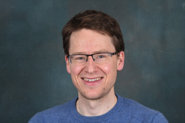 Jonathan Pattrick | The Eric and Wendy Schmidt AI in Science ...