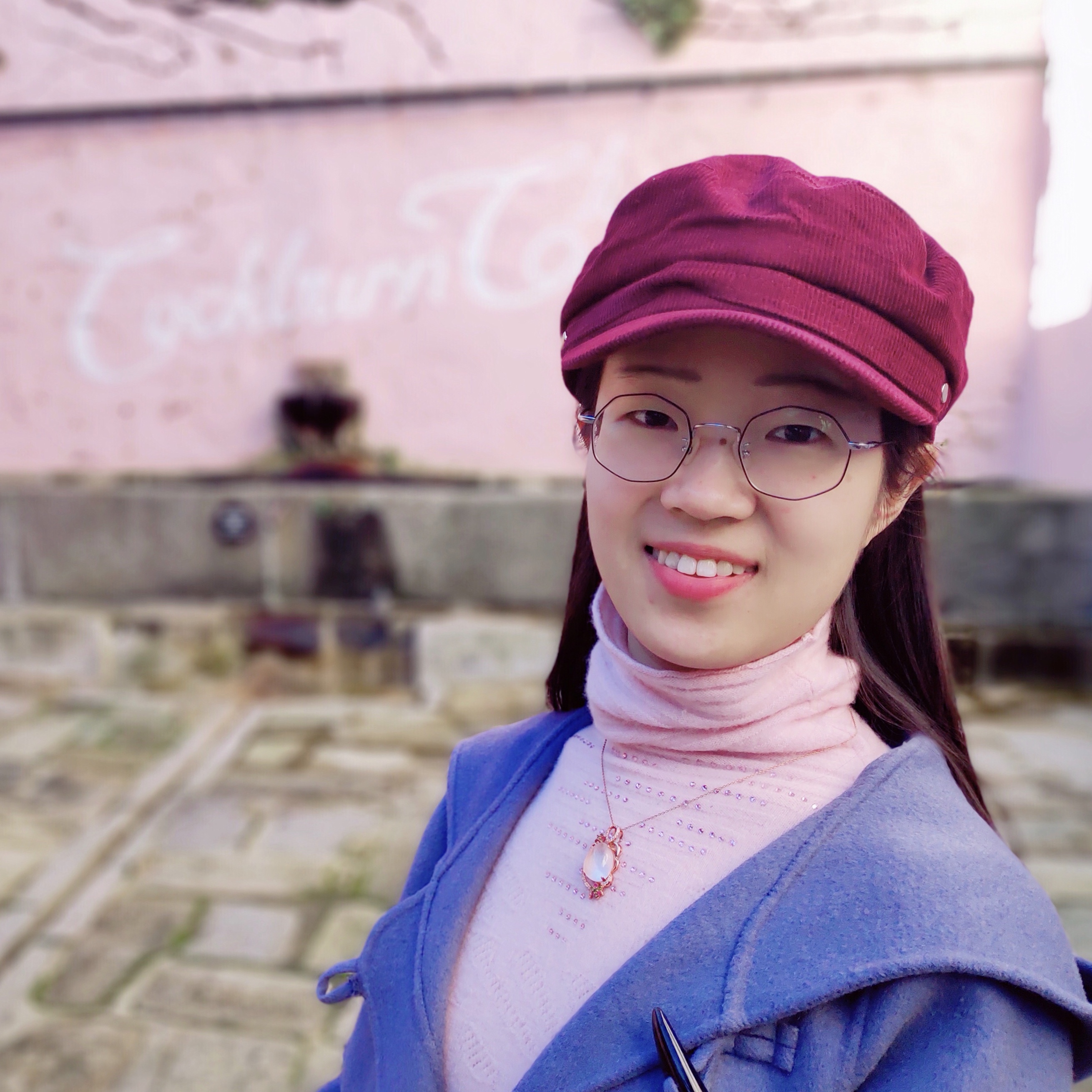 Jiahe Cui | The Eric and Wendy Schmidt AI in Science Postdoctoral ...